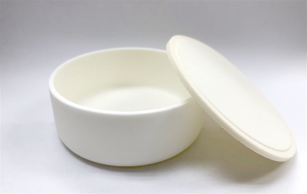 Sintering Trays / Crucibles – RAC Corp