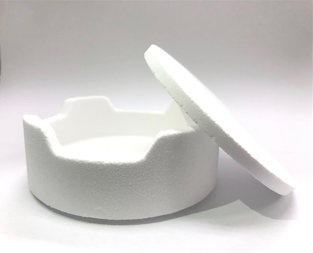 Sintering Trays / Crucibles – RAC Corp